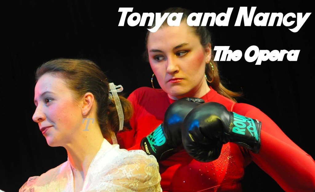 Tonya and Nancy: The Opera, 2018 at BlackStack Brewing and Bryant Lake ...